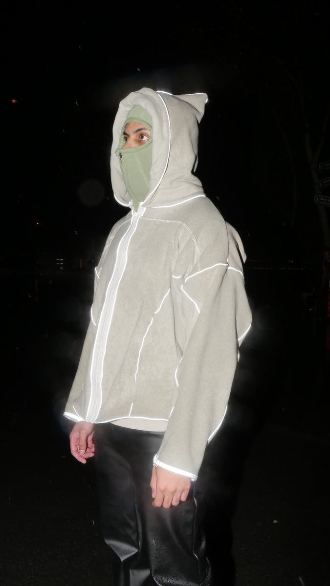 DJELLAB SWEAT – SEWORIGIN